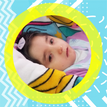 Apoyemos a Bitia Elisara González Cruz | Boteo Digital Teletón