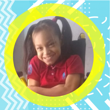 Apoyemos a Ana Sarahí Ramos Fernández | Boteo Digital Teletón