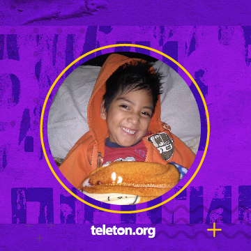 Ayudemos a Kevin David Olarte L | Boteo Digital Teletón