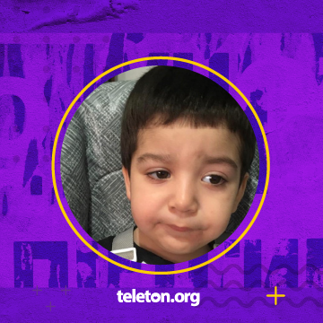 Ayudemos a JORGE ALEJO BAÑUELOS | Boteo Digital Teletón