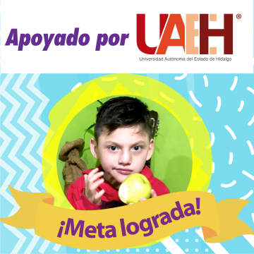 Apoyemos a Matthew Cordero Galvan | Boteo Digital Teletón