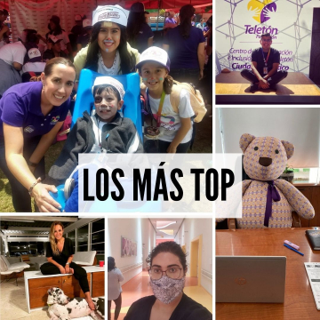 LOS MAS TOP | Boteo Digital Teletón