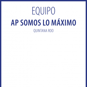 AP SOMOS LO MAXIMO | Boteo Digital Teletón