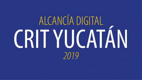 Alcancía CRIT Yucatán | Boteo Digital Teletón