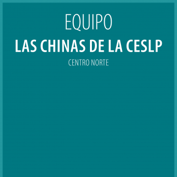 Las chinas de la ceslp | Boteo Digital Teletón