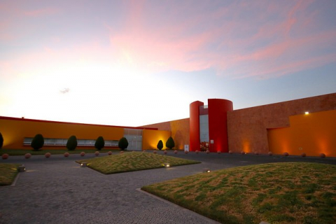 Alcancía CRIT Aguascalientes 2020 | Boteo Digital Teletón