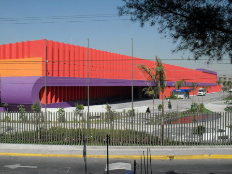 Alcancía CRIT CDMX 2020 | Boteo Digital Teletón