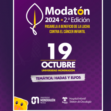 MODATÓN segunda edición | Boteo Digital Teletón