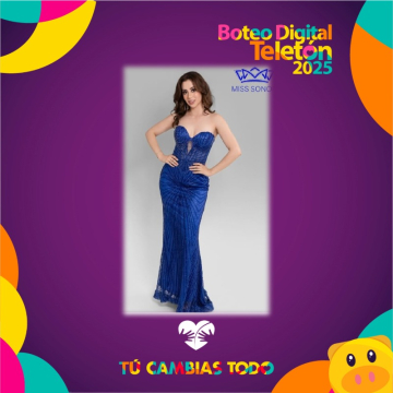 Osiris Rivera - Nogales | Boteo Digital Teletón