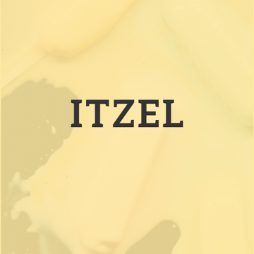ITZEL | Boteo Digital Teletón