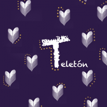 Pue9 Wallpaper personalizado | Boteo Digital Teletón