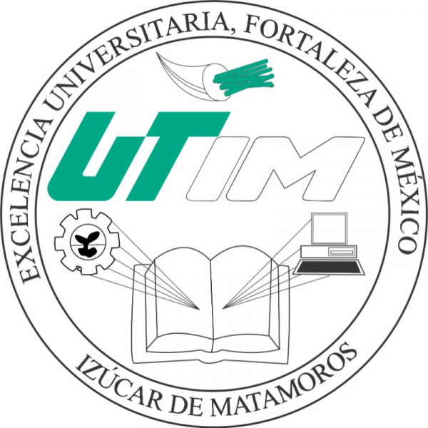 Universidad Tecnologica De Matamoros Logo Reconocen Con El...