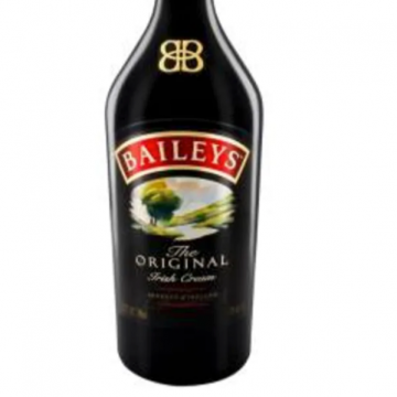 Botella de Baileys | Boteo Digital Teletón
