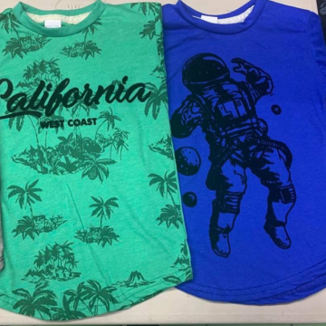 Venta de playeras | Boteo Digital Teletón