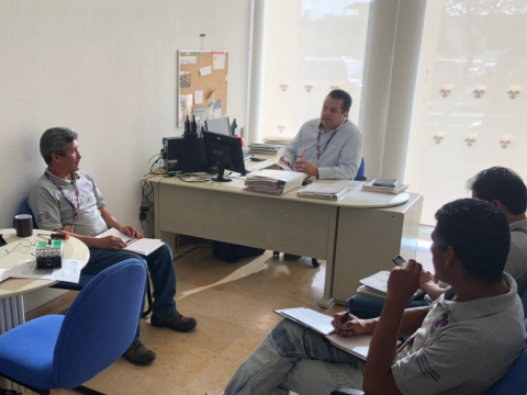 Recursos Materiales CRIT AGS | Boteo Digital Teletón