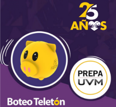 3BSB | Boteo Digital Teletón