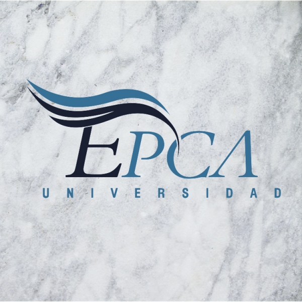 Universidad Epca Logo