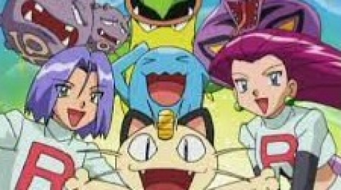 Equipo Rocket | Boteo Digital Teletón