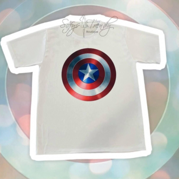 Dona y gana una playera personalizada de la boutique Sofys Trendy ...