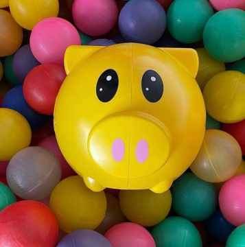 Chanchos Team | Boteo Digital Teletón