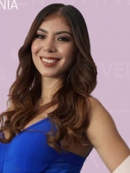 Priscilla Serna's Instagram, Twitter & Facebook on IDCrawl