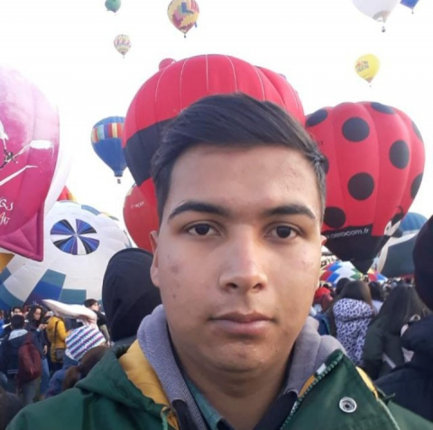 Johan Emmanuel Rubio Ramos | Boteo Digital Teletón