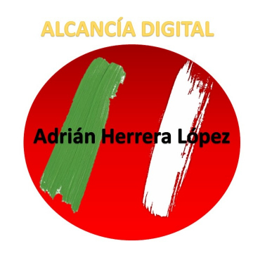 Alcancía Digital Adrián Herrera López | Boteo Digital Teletón