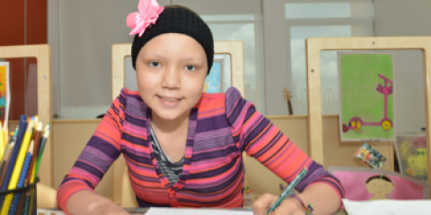 HOSPITAL INFANTIL TELETÓN DE ONCOLOGÍA | Boteo Digital Teletón