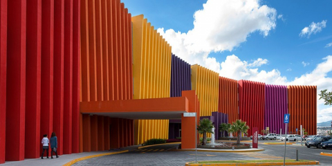 HOSPITAL INFANTIL TELETÓN DE ONCOLOGÍA | Boteo Digital Teletón