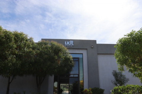 UDT Campus La Paz | Boteo Digital Teletón
