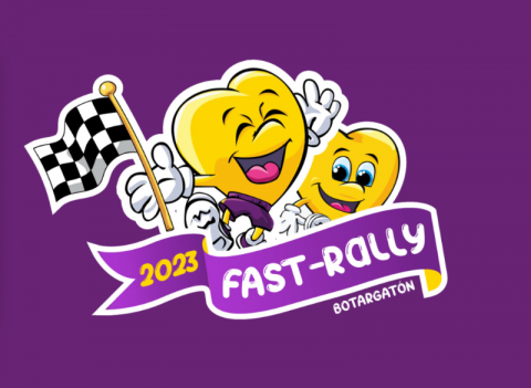 FAST RALLY - EVENTO TELETÓN CRIT Puebla | Boteo Digital Teletón