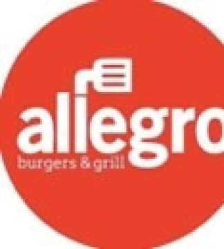 Allegro burgers grill | Boteo Digital Teletón